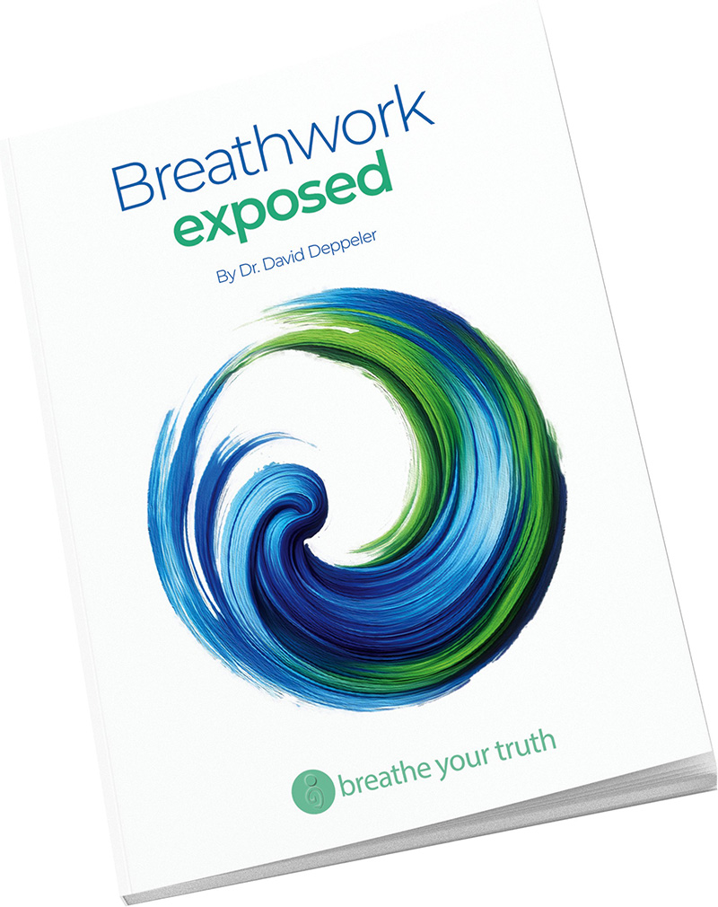 Breathwork Exposed - What Works, What’s Dangerous, and the Right Way to ...